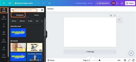 How To Use Canva Meme Maker Efficiently In 2024 Full Guide