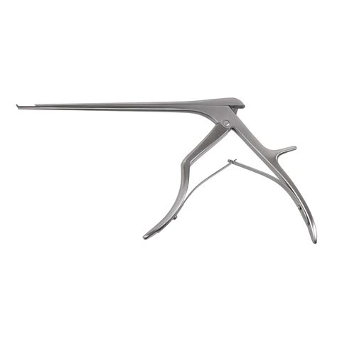 Kerrison Rongeur Spurling 8 200mm 2mm 40° Up Stainless Steel