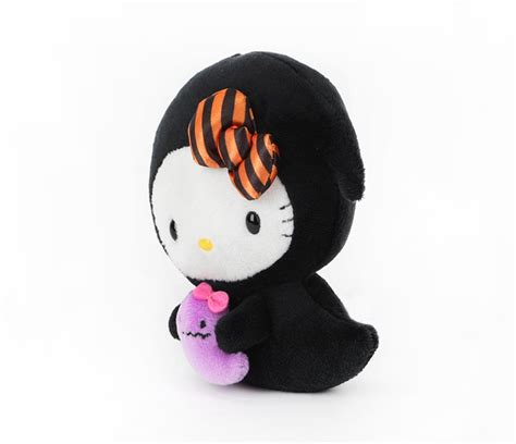 Halloween Hello Kitty Ghosts Plush Toy Mindzai Toy Shop