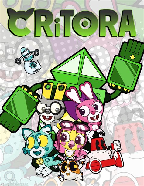Critora 2020