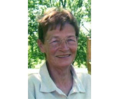 Arlene Podratz Obituary 2017 Legacy Remembers