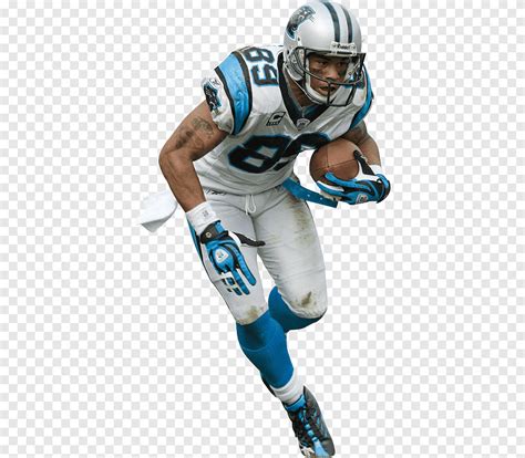 Kaski Do Futbolu Amerykańskiego Carolina Panthers Nfl Sprzęt Ochronny Do Futbolu Amerykańskiego
