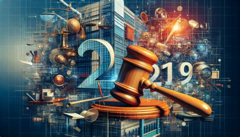 Descubre Las Claves De La Ley 22019 Y Su Impacto En La Legislación