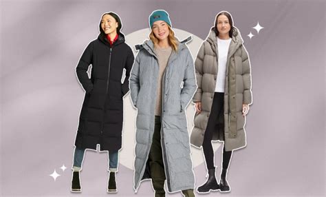 9 Best Womens Winter Coats For Extreme Cold Editor Picked 2025