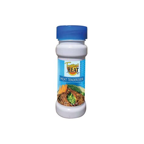 Tropical Heat Meat Tender On Isokko Sold By Sawa Citi Available In