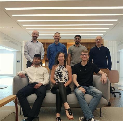 Nick Brazier Dip Pfs On Linkedin Consultancy Opens Second Midlands