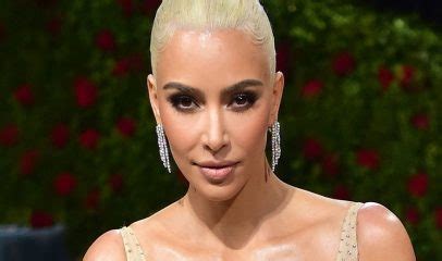 Kim K Zbulon Detaje T Tjera Nga P Rgatitja E Saj P R Met Gala