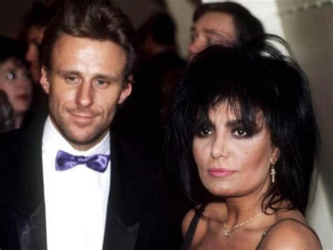 Loredana Bertè E Lex Tennista Bjorn Borg Ecco Perché è Finita Solonotizie24