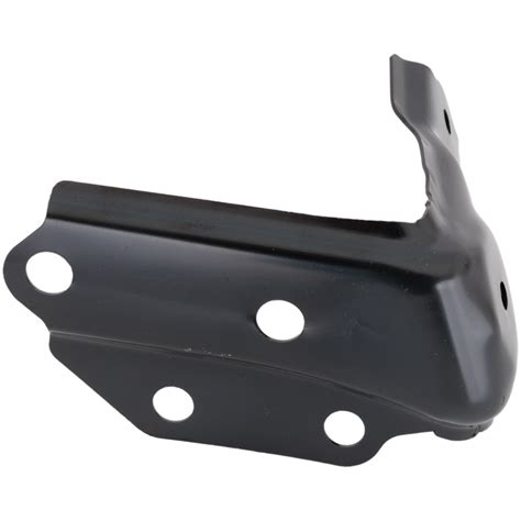 2008 2013 Toyota Highlander Front Passenger Side Fender Brace Plate