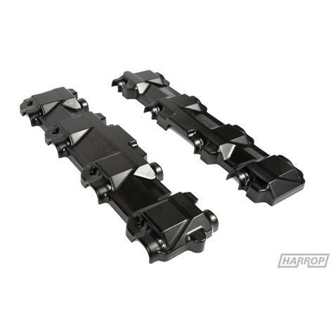 Holden Commodore Harrop Billet Ls Engine Covers Contour Empire Performance