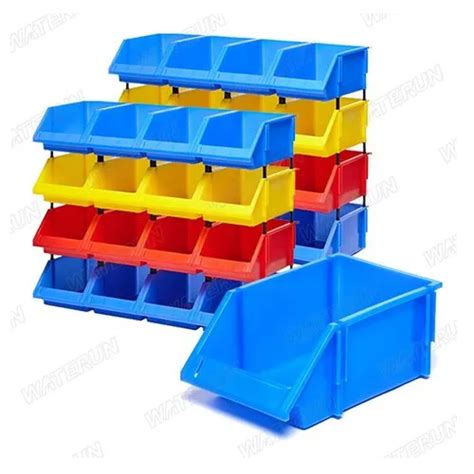 Esd Bin Boxes At Best Price Durable Plastic Storage For Esd Sensitive