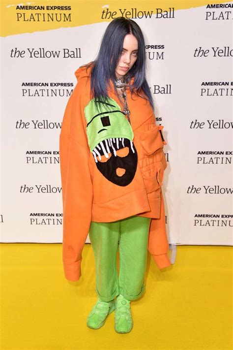 Billie Allish Was Crying Stupidly By Herself Thinking That A Box Of Fruit Crispy Rings Was 35