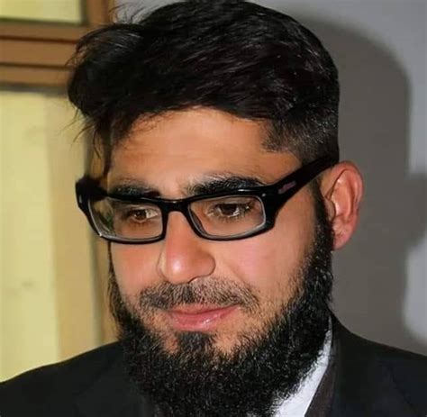 Muhammad Zahid Ismailzai