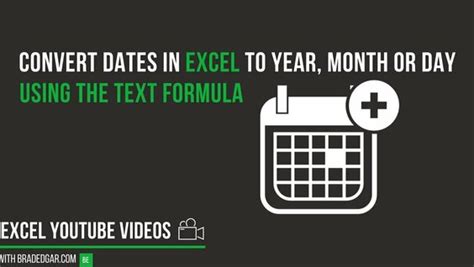 Excel Convert To Date 1 Bin Video Yandexte Bulundu