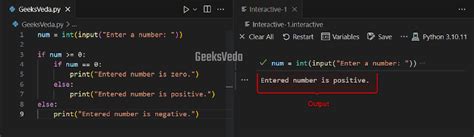 How To Use Python If Else Statements With Examples