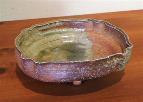 信楽鉢 信楽焼 窯元「力窯」 陶芸家 水垣力の世界