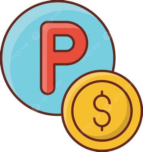 Dollar Vector Isolated Illustration Vector Vector Isolated