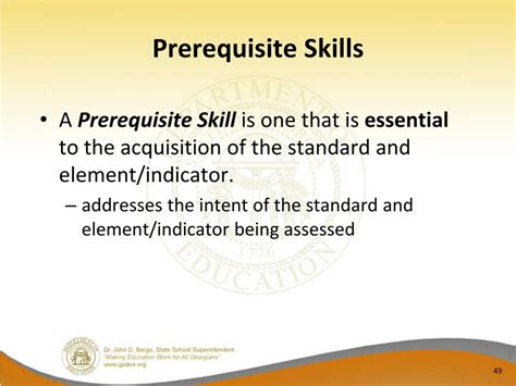 Ppt Aligning Assessment Tasks For The Gaa Session 7 Powerpoint