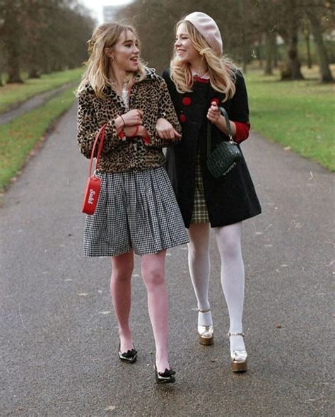 Pin On Twee Museum Fashion Inspo Outfits Fashion Outfits Colored