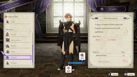 Fe3h Character Outfits Wip On Tumblr