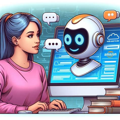 Janete Ribeiro On Linkedin Building A Gen Ai Chatbot In 2 Hours With Aws Bedrock And Knowledge Base