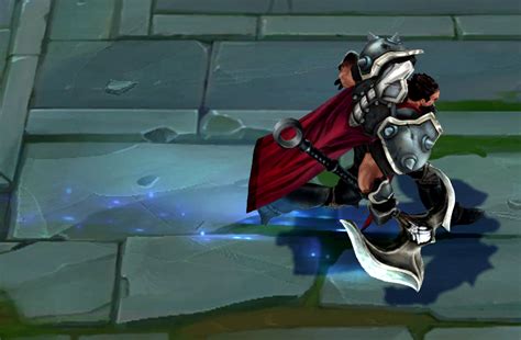 File Trinity Force Ms Item Screenshot Png League Of Legends Wiki