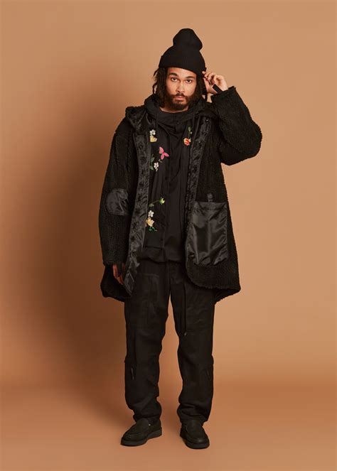 Fw21 — Engineered Garments
