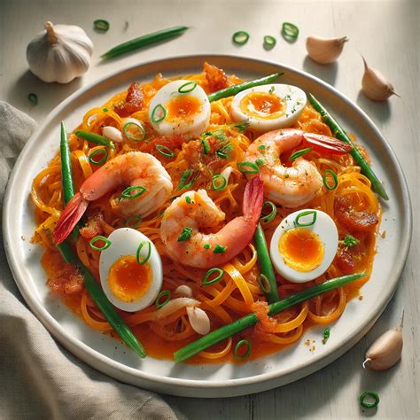 Pancit Palabok A Flavorful Fiesta Favorite Taasnoopilipino