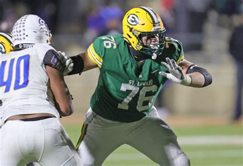 What Ohio State Is Getting In Deontae And Devontae Armstrongs Football Commitments From St