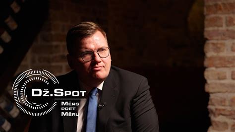 Juris PŪce Par Jēgu Balsot Un Uzruna Vēlētājiem Mērs Pret Mēru Youtube