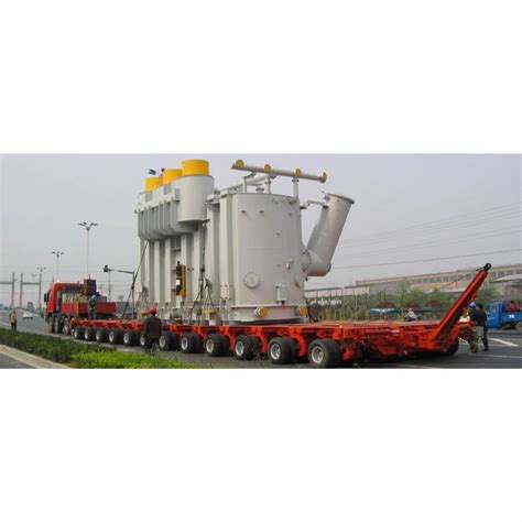 Corporate Heavy Machinery Relocation Service South India In Coimbatore