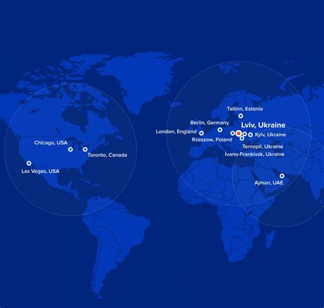 Nearshore Software Development Company ELEKS