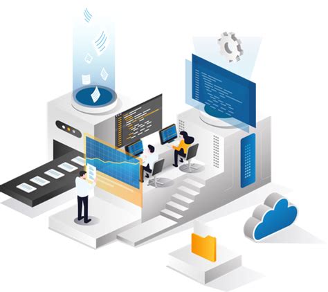 17800 Team Analyze Server Data Illustrations Free In Svg Png Eps