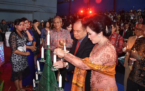 Ben Brahim Hiduplah Sebagai Sahabat Bagi Semua Orang Kapuas Infokom