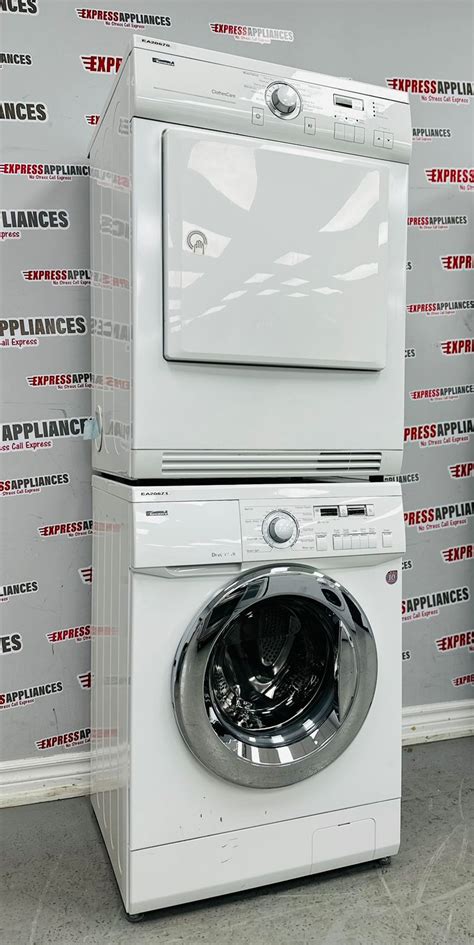 Used Kenmore Washer And Dryer Set For Sale ️ Express Appliances