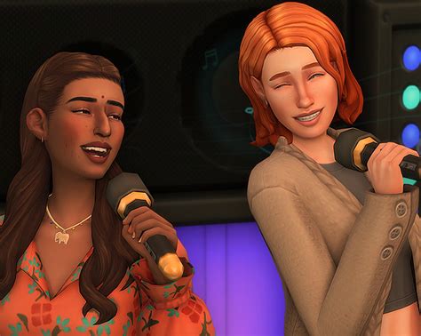 Karaoke Arcade Games Emotional Infidelity