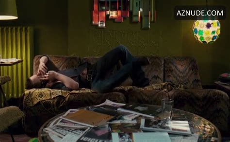 Halle Berry Underwear Scene In Perfect Stranger Aznude