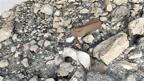 Artifacts 3 Iphone Lidar Download Free 3d Model By Dah 7573516