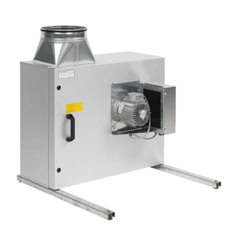 Besb Box Fans Exhausto