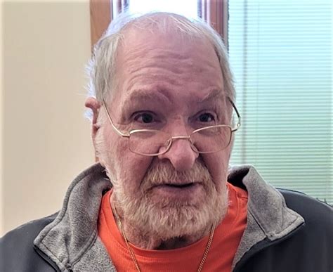 Inside Joplin Obituaries Michael Blevins