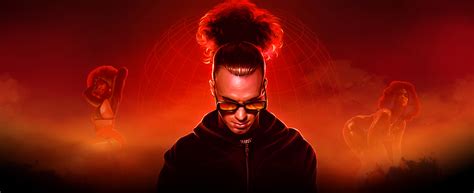 Blaiz Fayah Official Website