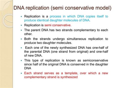Nucleic Acid Metabolism And Genetic Information Transfer Pptx
