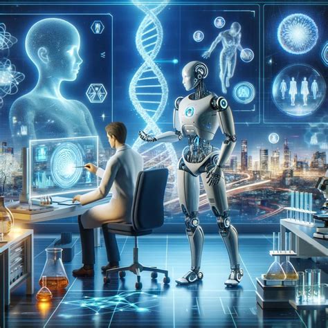 Ai Artificialintelligence Innovation Futureofwork