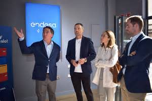 Endesa Abre En Caravaca De La Cruz Su Sexto Punto De Atención Al