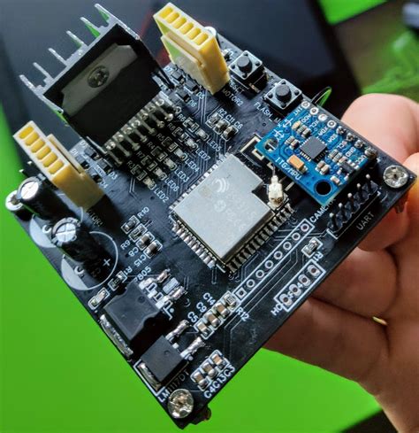 Github Mbober1retank The Project Of A Remote Controlled Robot Based