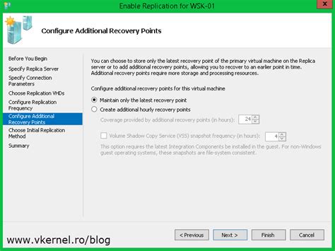 Configuring Hyper V Replica Using Certificate Based Authentication Adrian Costeas Blog