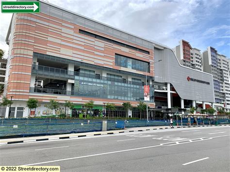 Siglap Community Club Image Singapore