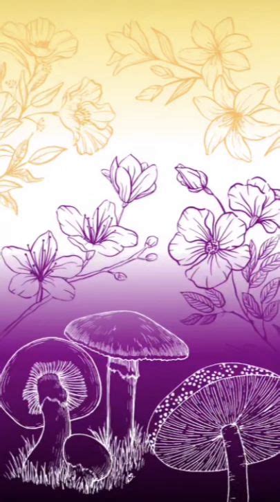 Non Binary Aesthetic Wallpaper Artofit