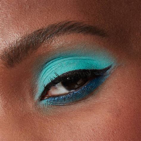 Cómo Maquillar Los Ojos Redondos Nyx Professional Makeup