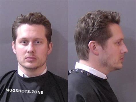 Latty Andrew Michael 04232023 Hamilton County Mugshots Zone